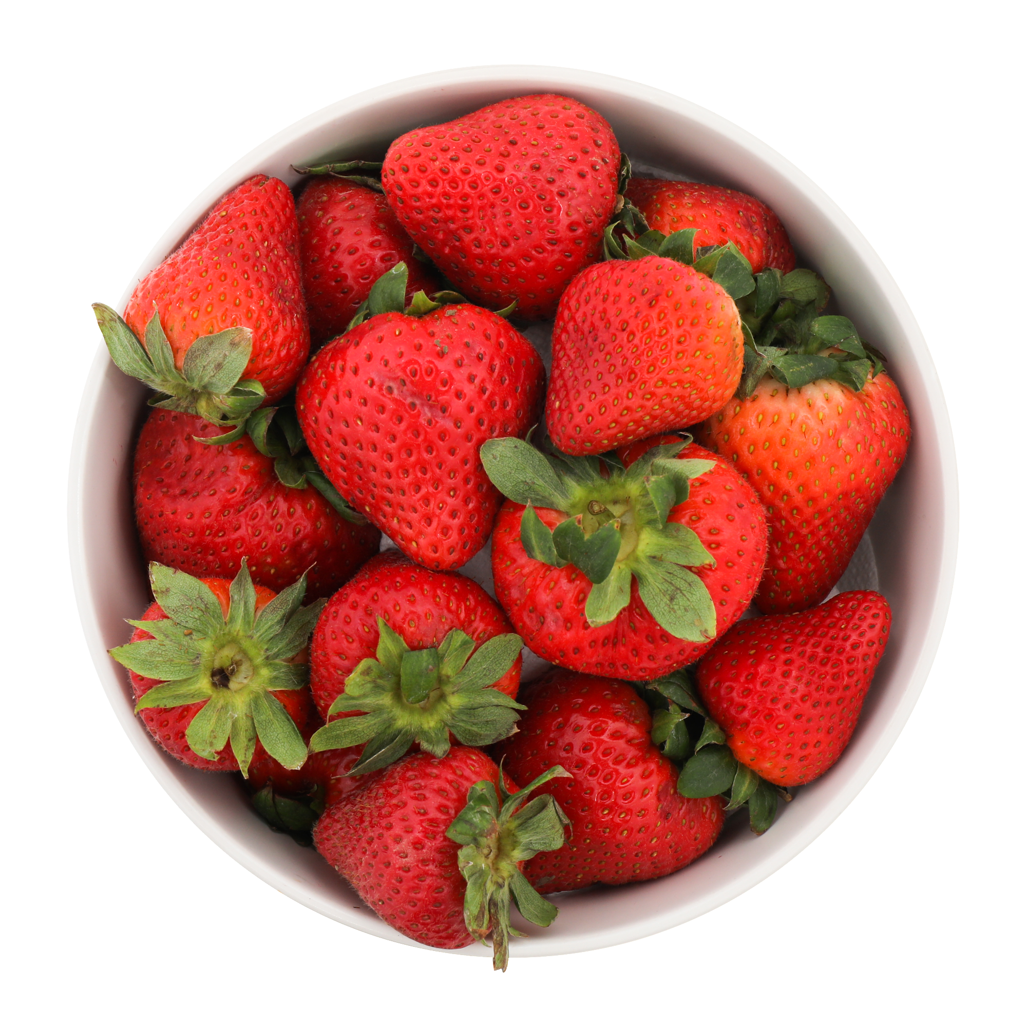 Strawberries | Blue Spruce Market