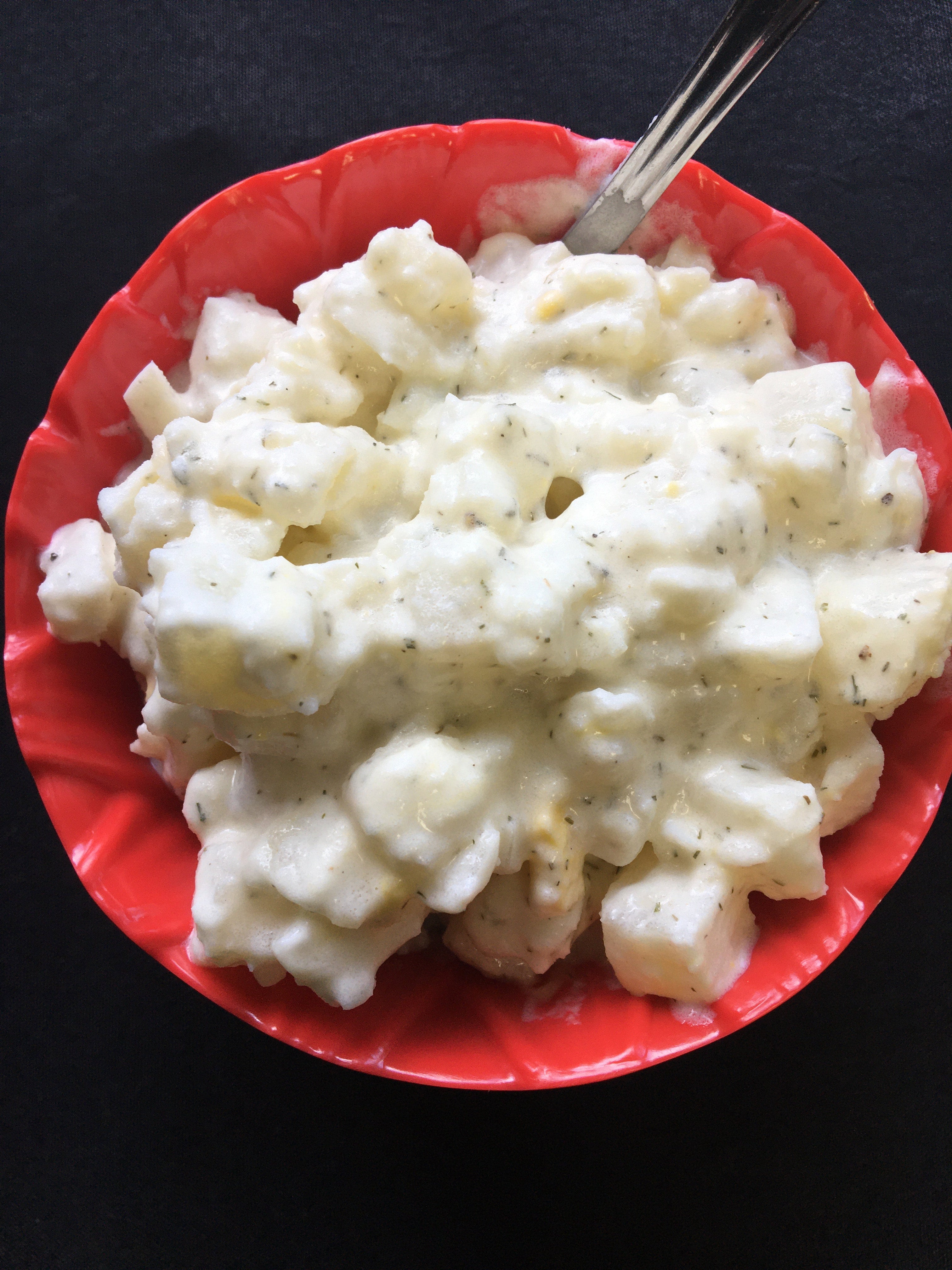 Potato Salad | Blue Spruce Market